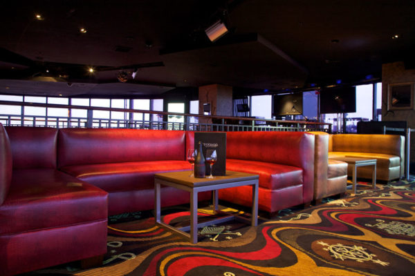 VooDoo Rooftop Nightclub and Lounge | Somers Furniture