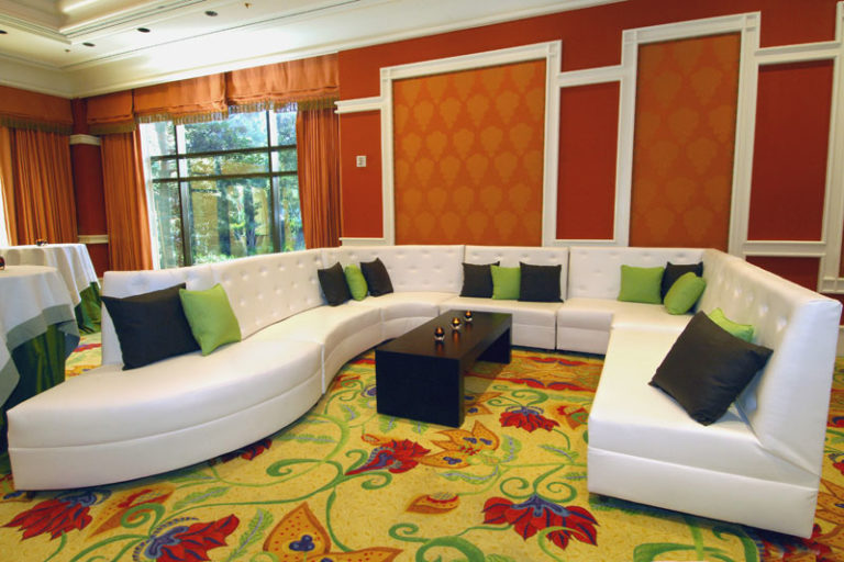 Wynn Meeting Room Setup | Somers Furniture